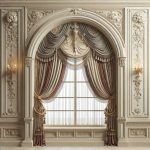 15 Arched Window Treatment Ideas for Your Home