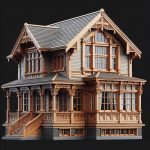 15 Window Ideas for Front of House: Enhance Curb Appeal and Maximize ...