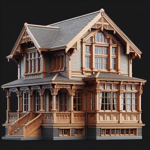 15 Window Ideas for Front of House: Enhance Curb Appeal and Maximize ...