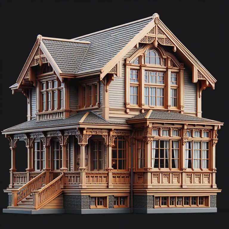 15 Window Ideas for Front of House: Enhance Curb Appeal and Maximize ...