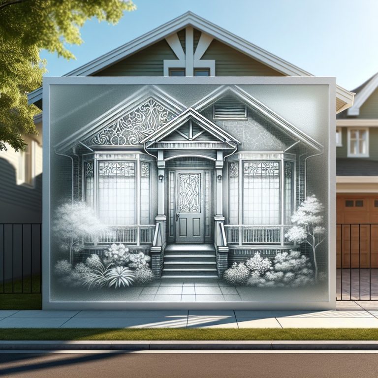 15 Window Ideas for Front of House: Enhance Curb Appeal and Maximize ...