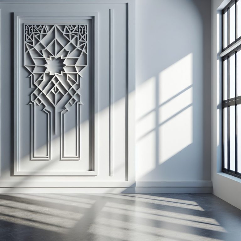 15 Stylish Interior Window Molding Ideas for Your Home