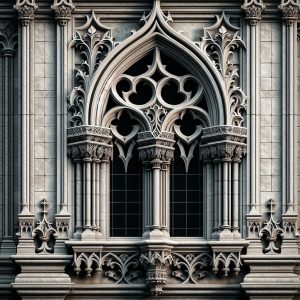 15 Exterior Window Molding Ideas to Enhance Your Home's Facade