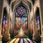 15 Minecraft Stained Glass Window Ideas: Easy Tutorial for Beginners