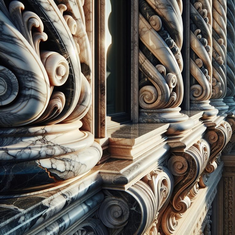 15 Modern Window Sill Ideas for a Trendy Home