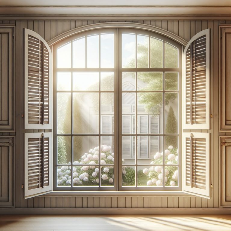 15 Inside Window Shutter Ideas: Design Inspiration and Buying Guide