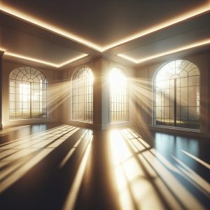 15 Corner Window Ideas to Inspire Your Home Design