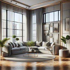 15 Corner Window Ideas to Inspire Your Home Design