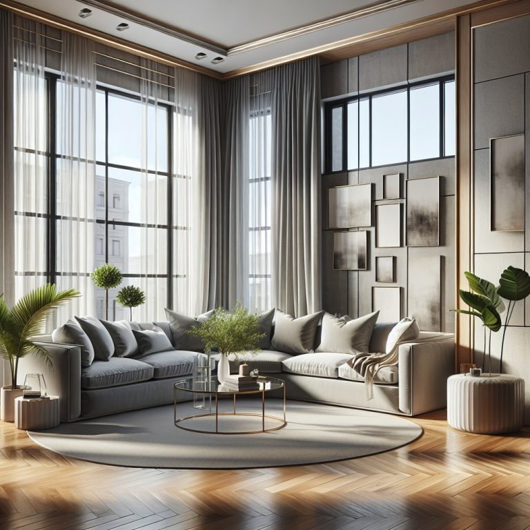 15 Corner Window Ideas to Inspire Your Home Design