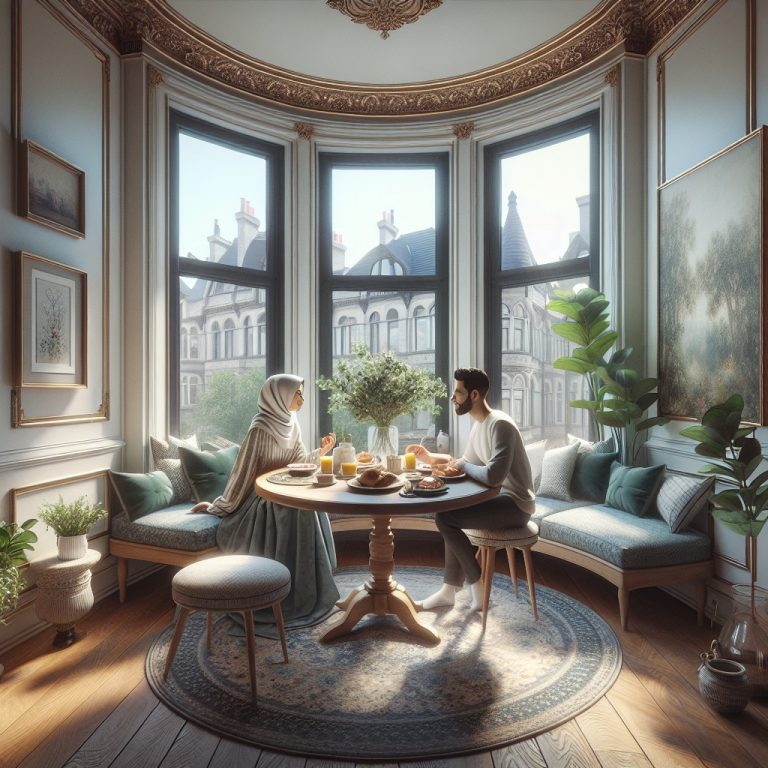 15 Bay Window Seats Ideas for Your Home Comfort and Style