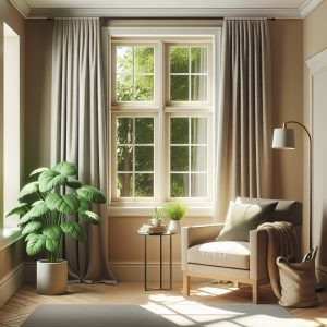 15 Easy Window Trim Ideas: Step-by-Step DIY Guide