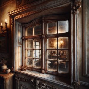 15 Rustic Interior Window Trim Ideas: Step-by-Step Tutorial and FAQs