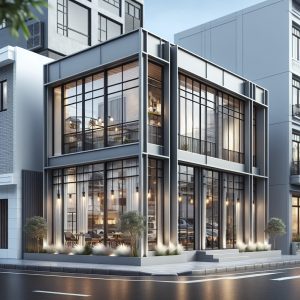 15 Window Ideas for Front of House: Enhance Curb Appeal and Maximize ...