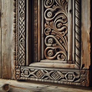15 Rustic Interior Window Trim Ideas: Step-by-Step Tutorial and FAQs