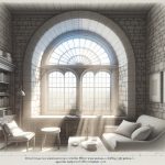 15 Window Treatment Ideas for Half Circle Windows: A User-Intent ...