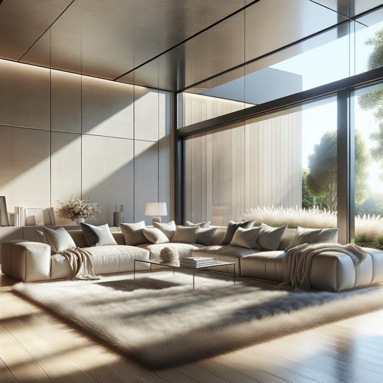 15 Corner Window Ideas to Inspire Your Home Design