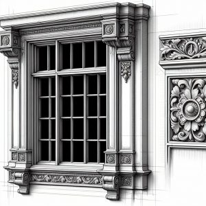 15 Window Trim Exterior Ideas for Your Home's Facelift