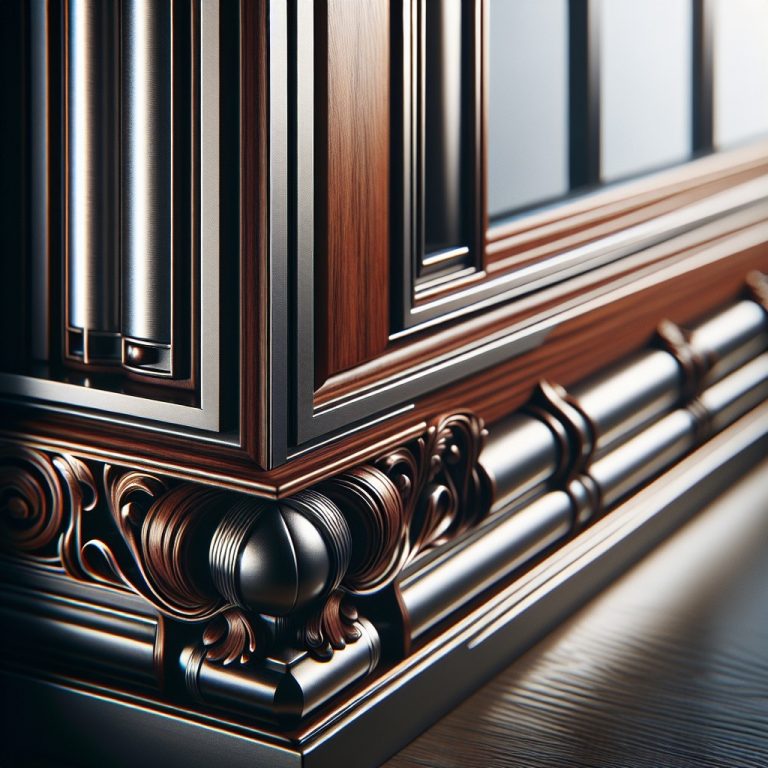 15 Easy Window Trim Ideas: Step-by-Step DIY Guide