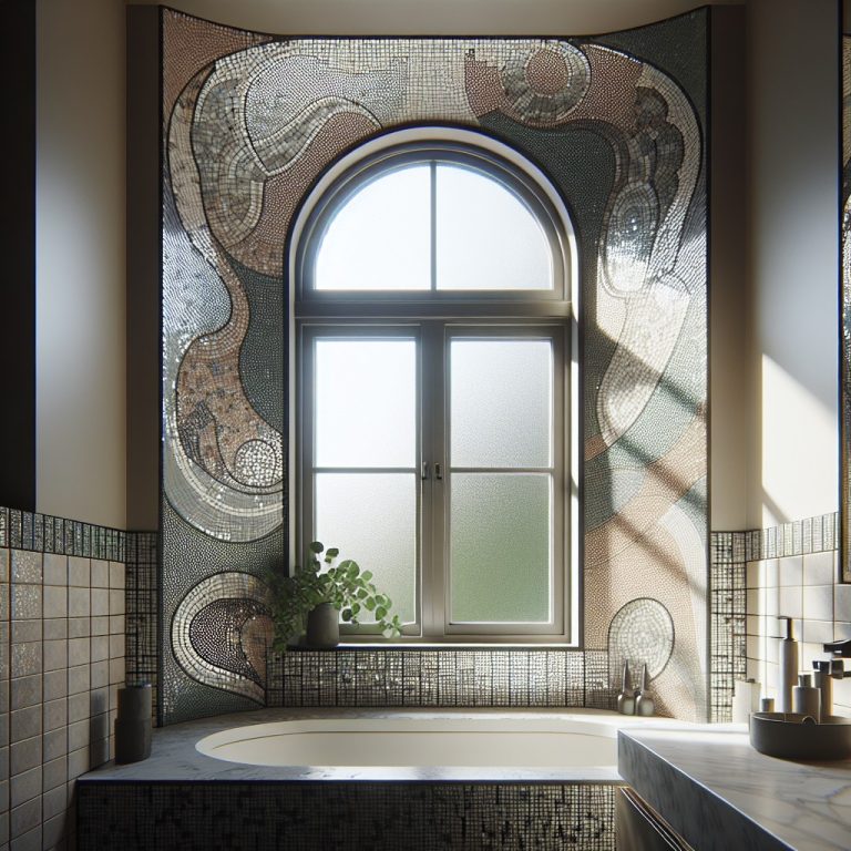 15 Inspiring Bay Window Bathroom Ideas for Your Home