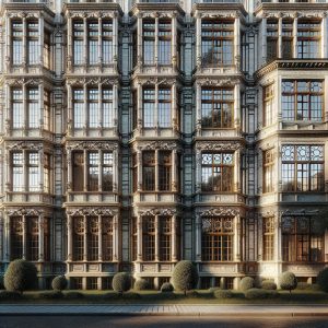 15 Window Ideas for Front of House: Enhance Curb Appeal and Maximize ...