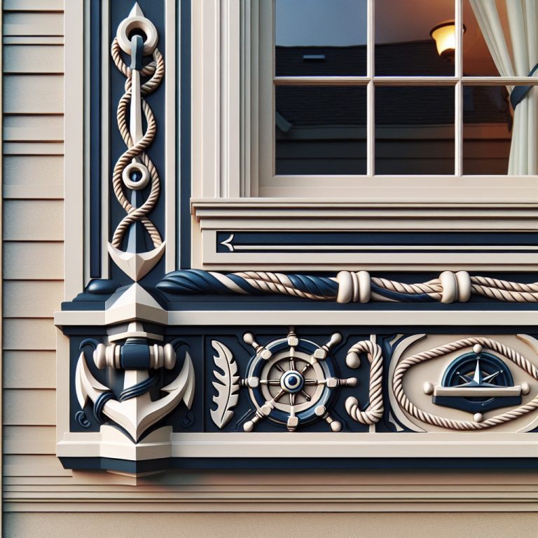 15 Window Trim Exterior Ideas for Your Home's Facelift