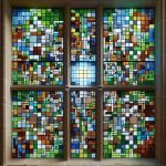 15 Minecraft Stained Glass Window Ideas: Easy Tutorial for Beginners