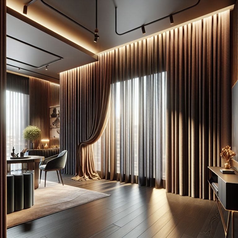 Curtain Header Styles: An Informative Guide on Various Types