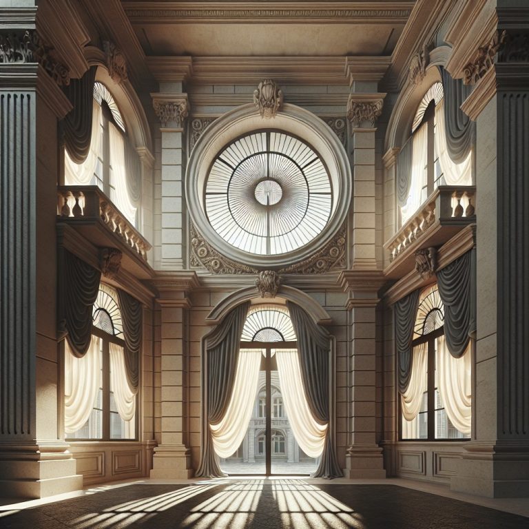 15 Window Treatment Ideas for Half Circle Windows: A User-Intent Focused Guide