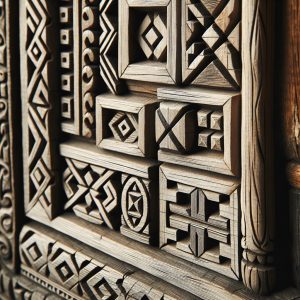 15 Rustic Interior Window Trim Ideas: Step-by-Step Tutorial and FAQs