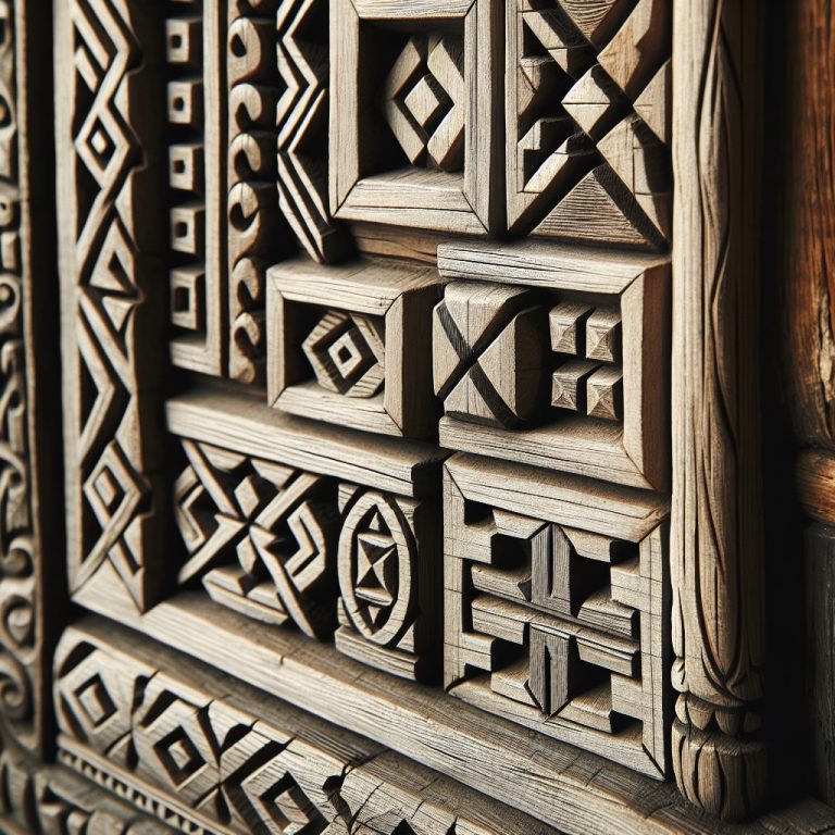 15 Rustic Interior Window Trim Ideas: Step-by-Step Tutorial and FAQs