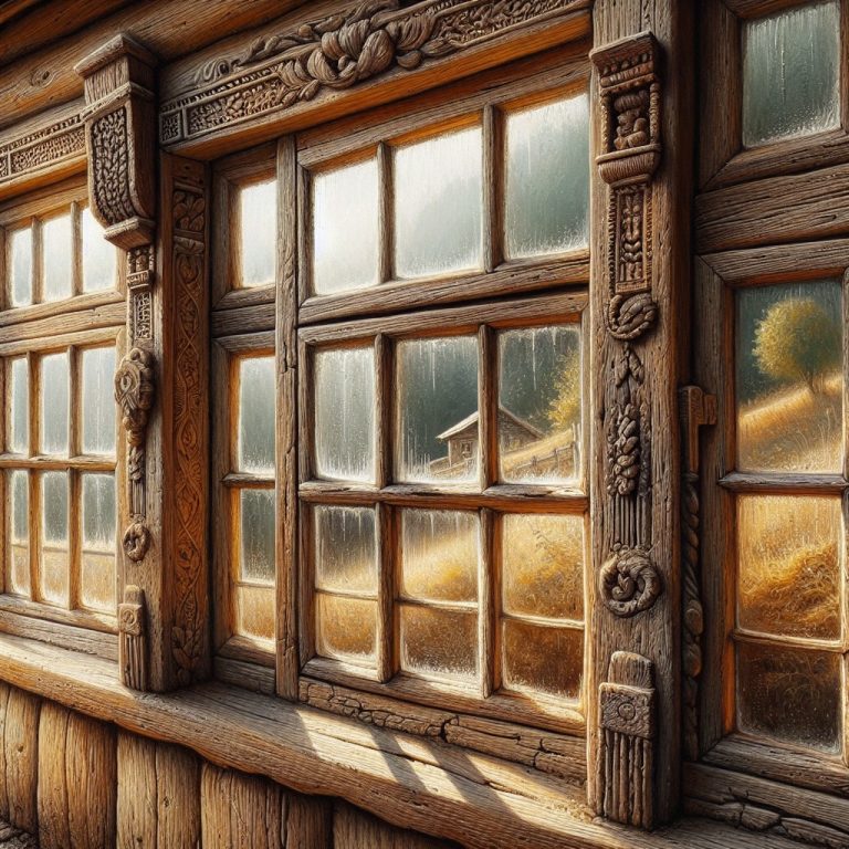 15 Easy Window Trim Ideas: Step-by-Step DIY Guide