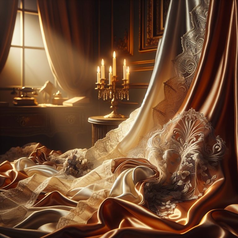 15 Jabot and Swag Curtain Ideas for a Stylish Home