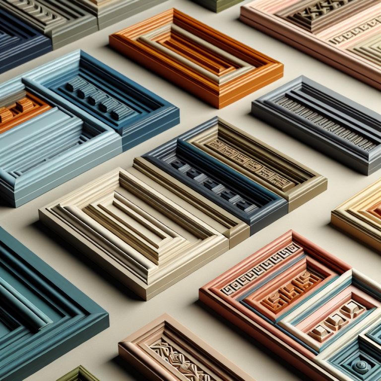 15 Easy Window Trim Ideas: Step-by-Step DIY Guide