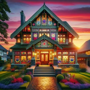 15 Window Ideas for Front of House: Enhance Curb Appeal and Maximize ...