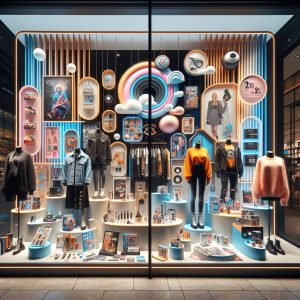 15 Creative Window Displays Ideas to Inspire Your Next Design