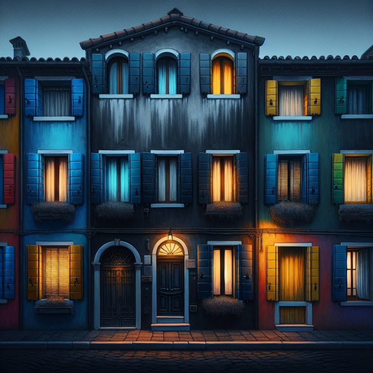 15 Exterior Window Frame Colour Ideas for Your Home Selection