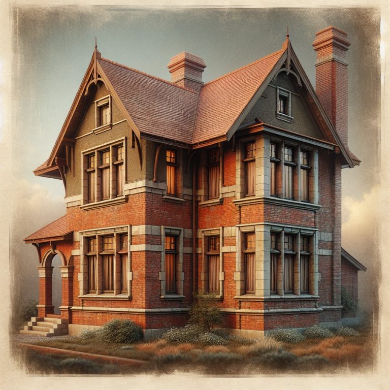 15 Exterior Window Frame Colour Ideas for Your Home Selection