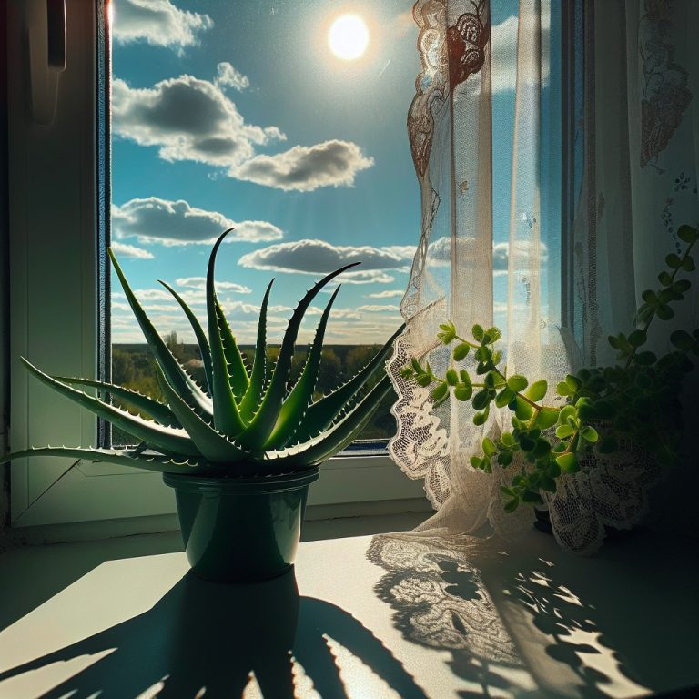 15 Window Plants Ideas for a Greener Home