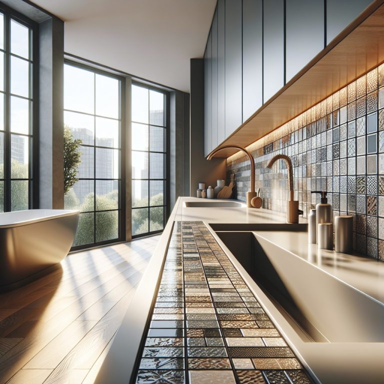 15 Modern Window Sill Ideas for a Trendy Home