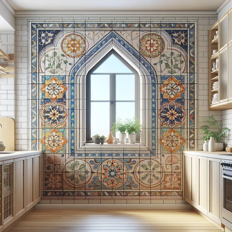15 Kitchen Window Ideas Without Curtains for Your Home