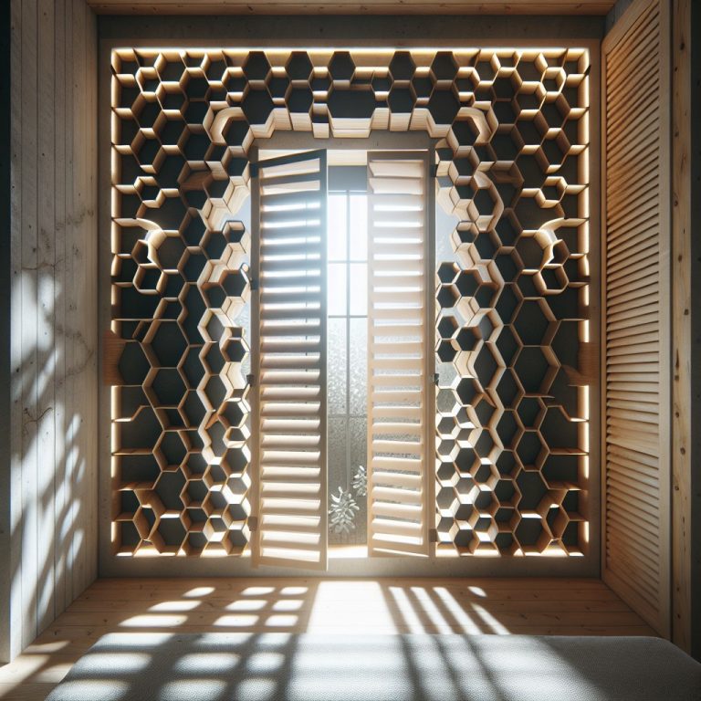 15 Inside Window Shutter Ideas: Design Inspiration and Buying Guide