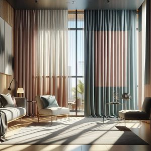 15 Top Window Treatment Ideas for Your Home