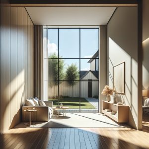 Minimum Window Height from Floor: Informative Guide on Window ...