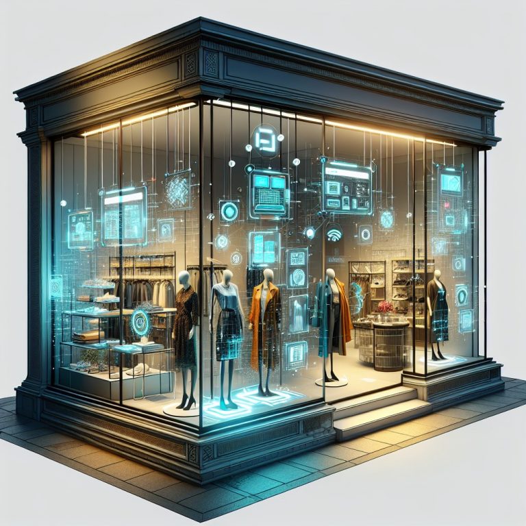 15 Creative Window Displays Ideas to Inspire Your Next Design