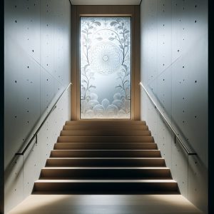 15 Staircase Landing Window Ideas to Transform Your Space