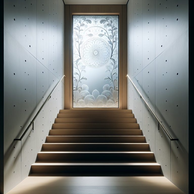 15 Staircase Landing Window Ideas to Transform Your Space