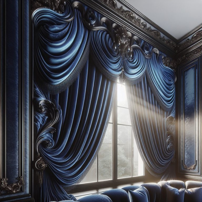 15 Easy DIY Window Cornices Ideas for Your Home