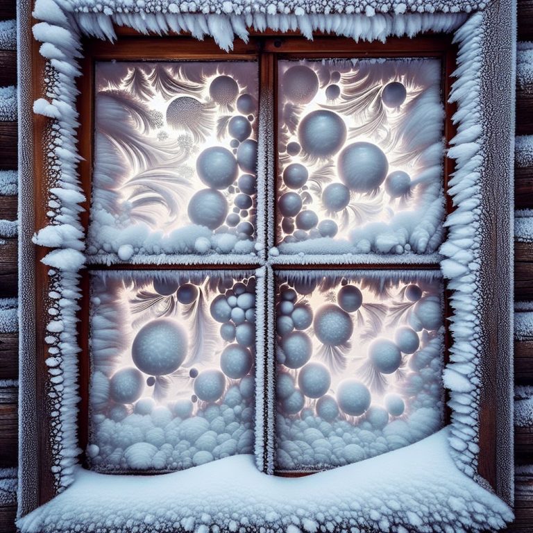 15 Easy Winter Window Painting Ideas for Creative Decor