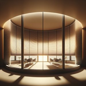 15 Window Treatment Ideas for Half Circle Windows: A User-Intent ...