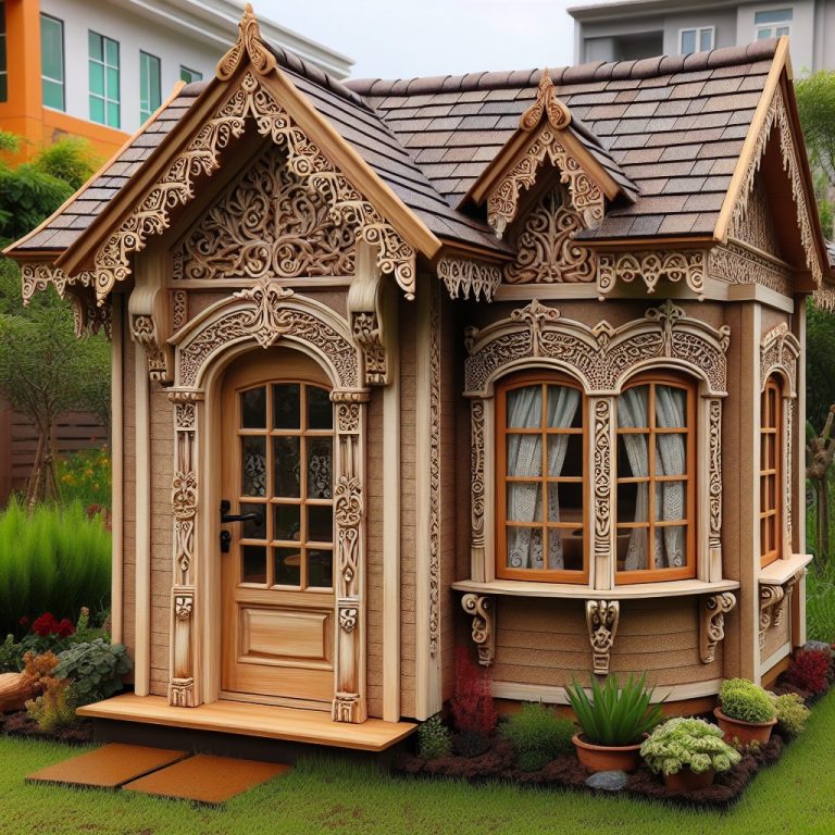 15 Stylish Interior Window Molding Ideas for Your Home